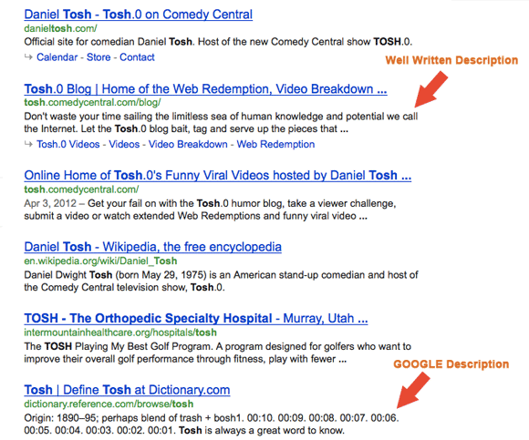 How To Write Product Meta Data For Your Store - Small Revolution How To Write Product Meta Data For Your Store - Small Revolution