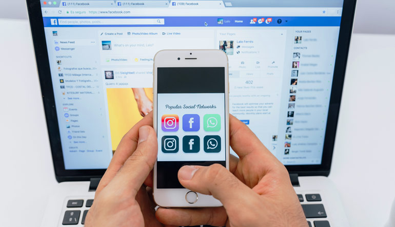 Outsource to Your Social Media Manager Outsource to Your Social Media Manager